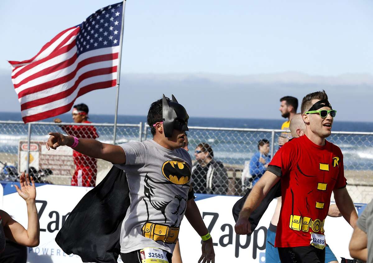 130 years of amazing photos from Ocean Beach