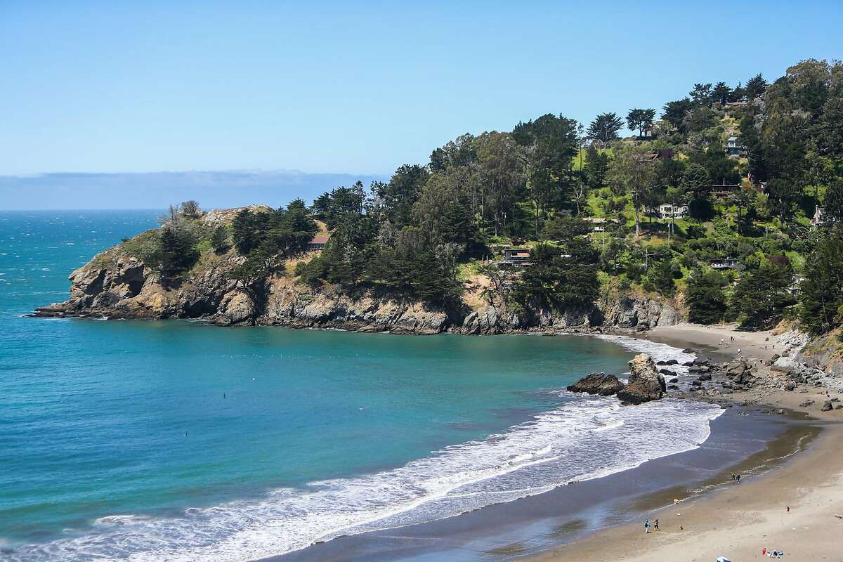 The 15 best places for a staycation in the Bay Area