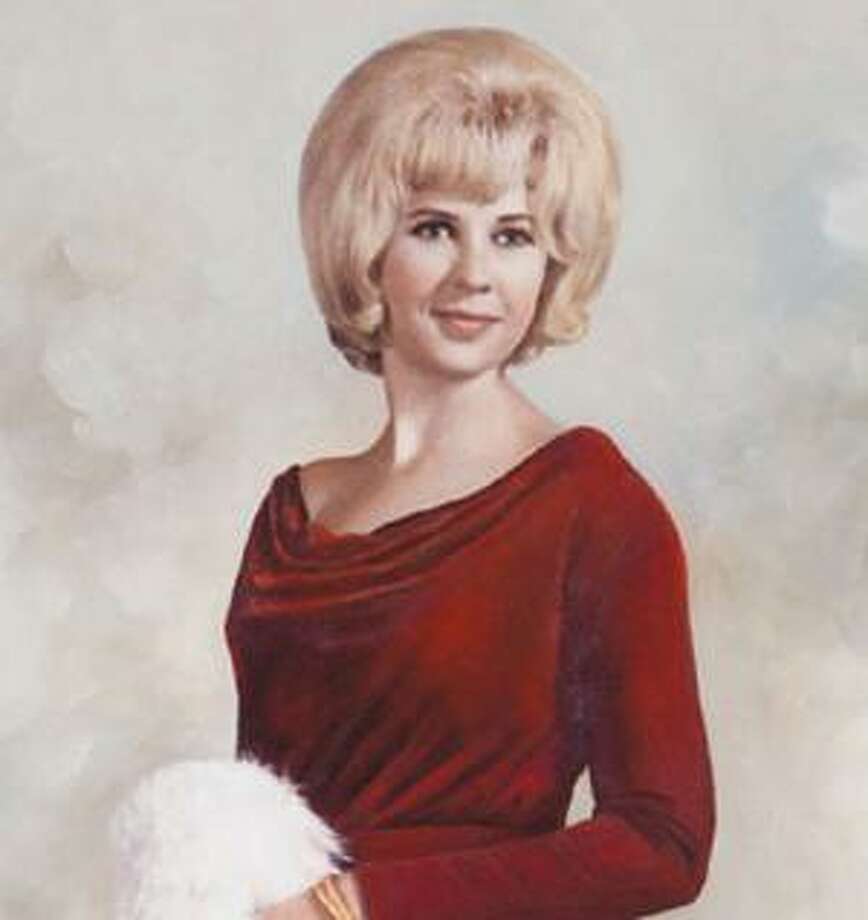 'Pretty, pretty Peggy Sue' - Midland Reporter-Telegram