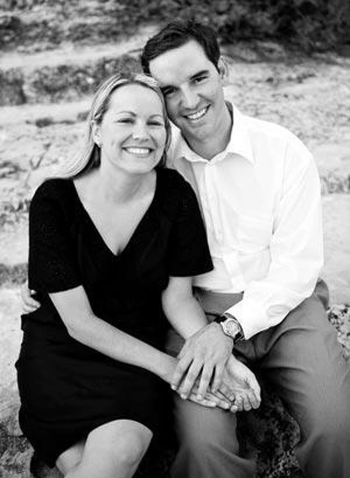 Michael Kenworthy Revolution