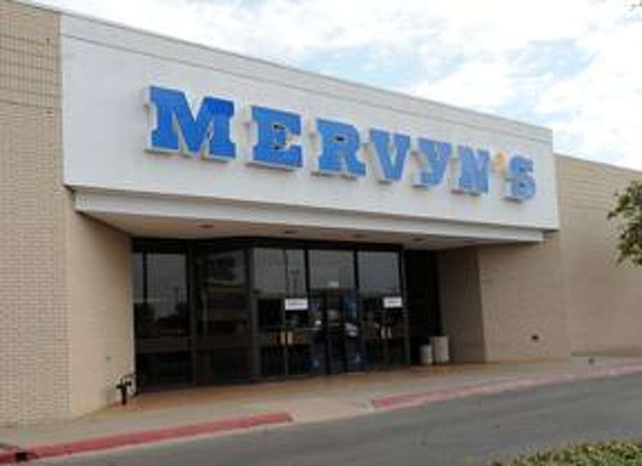 Mervyns in Midland to close after 23 years - Midland Reporter-Telegram