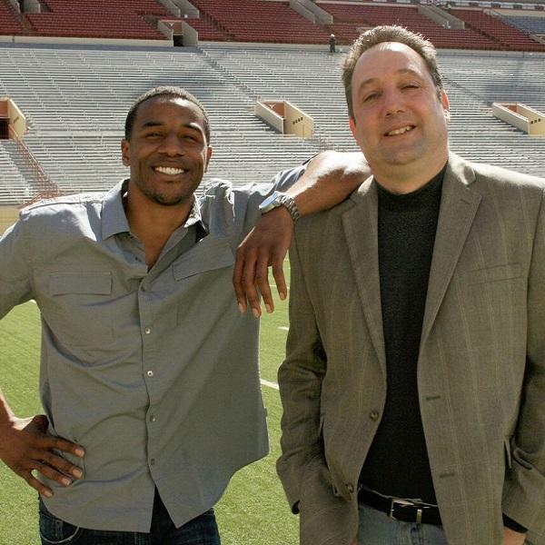 Austin talkers Craig Way, Rod Babers set to replace Geoff Sheen on KTKR