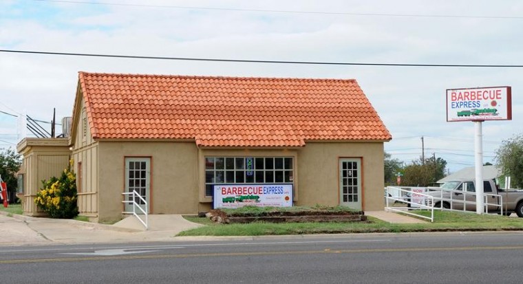 What's for Dinner? Barbecue Express