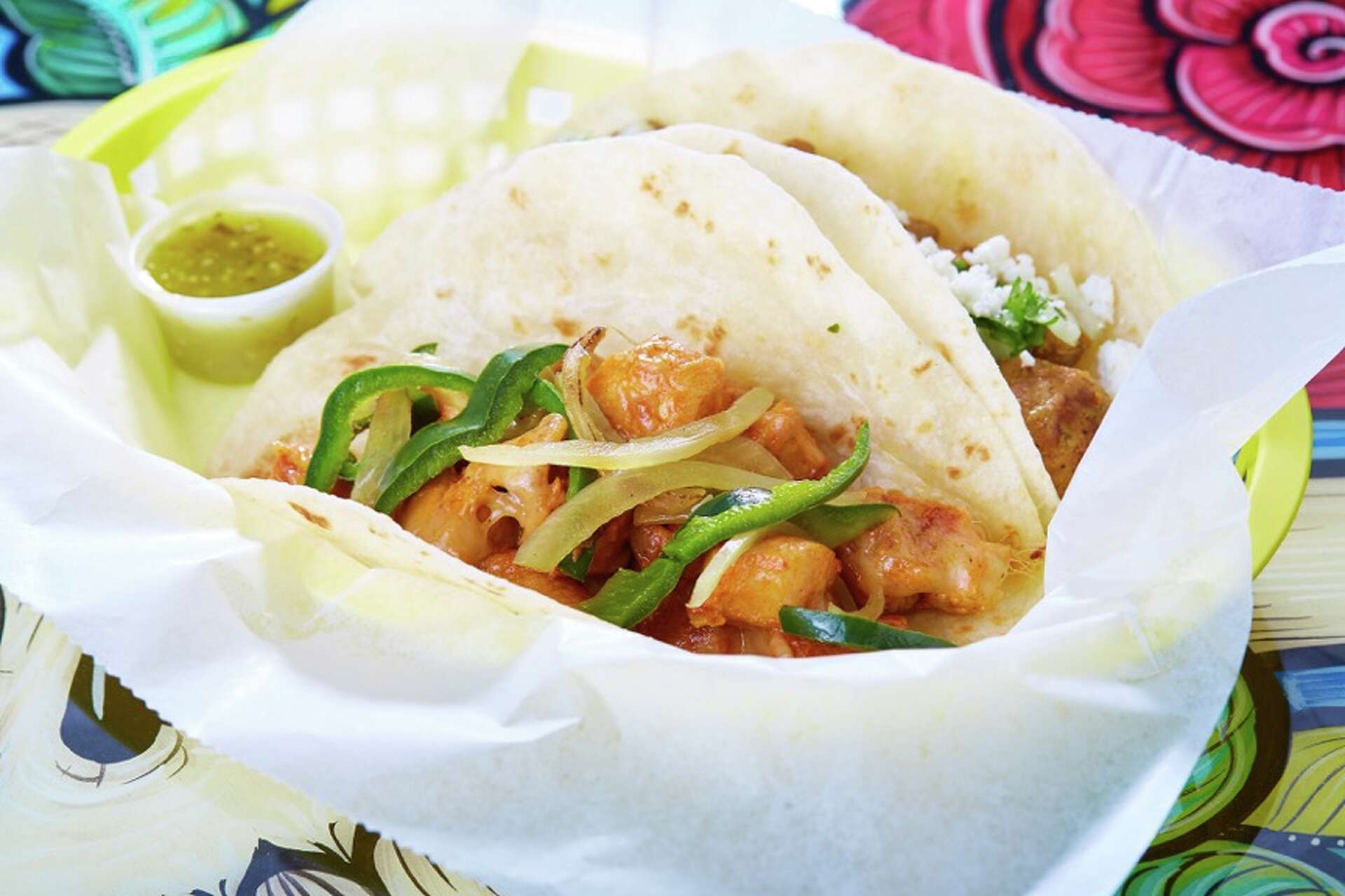 Tacodeli plans fall 2016 opening