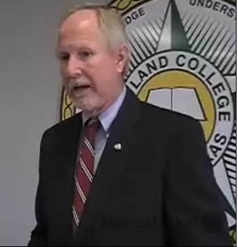 VIDEO: Watch Dr. Stephen Thomas as he meets with the media Thursday at ...