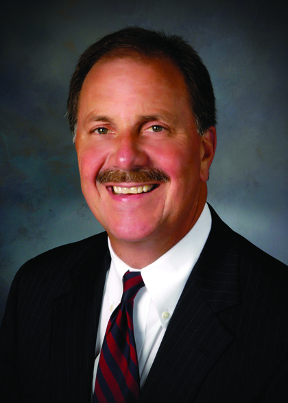 Former Midlander elected president of Texas City Management Association