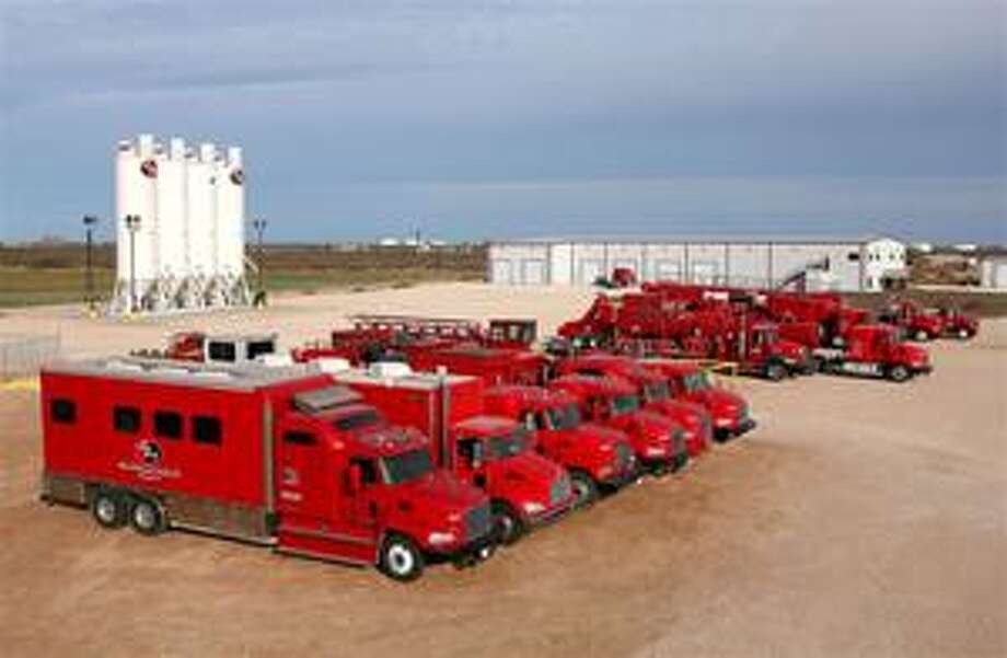 Advanced Stimulation—a new oilfield service for a new age - Midland ...