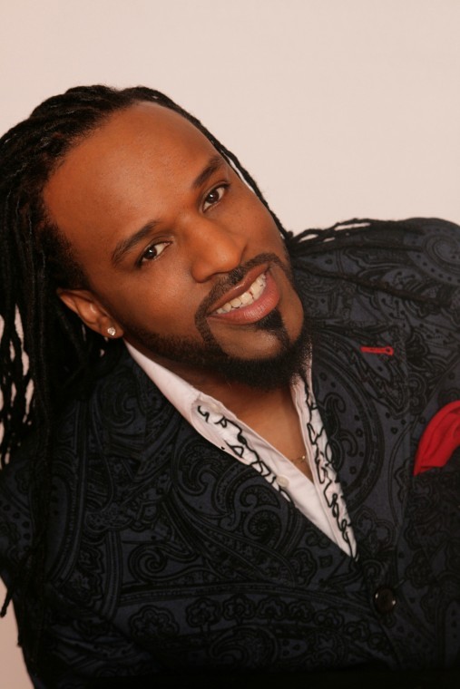 Singer, songwriter to be clinician for gospel workshop