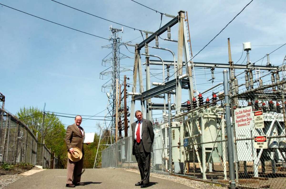 Lawsuit clouds future of Cos Cob park plan