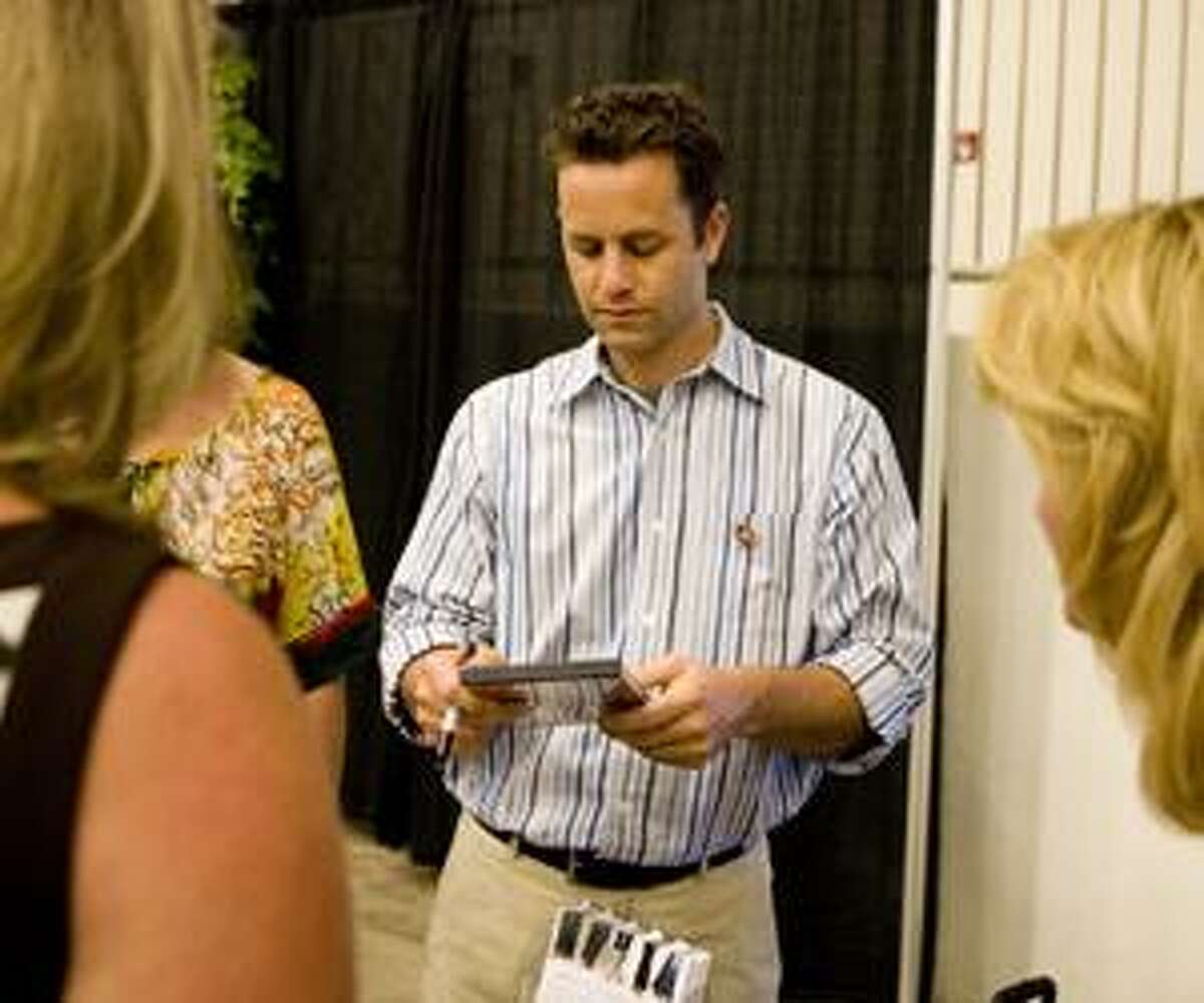 Chelsea Noble Fireproof