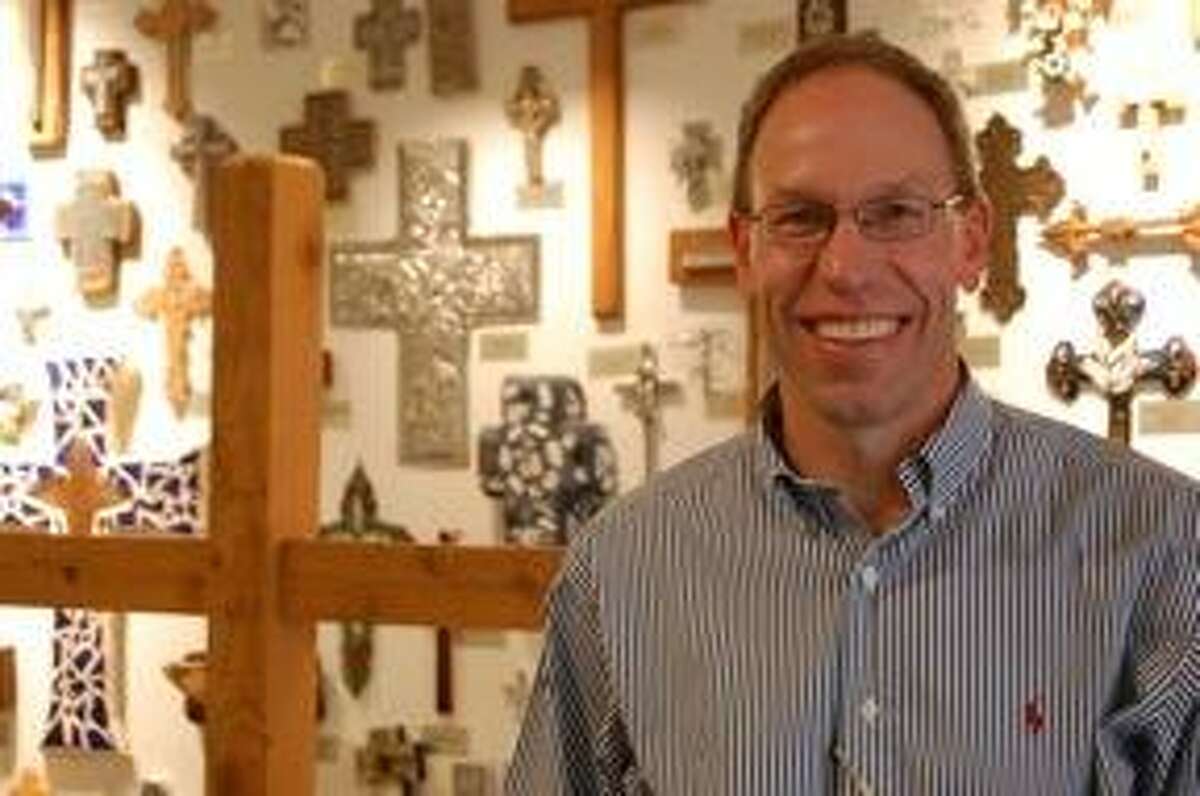 THE SPIRIT OF THE SEASON: An interview with First Presbyterian minister ...