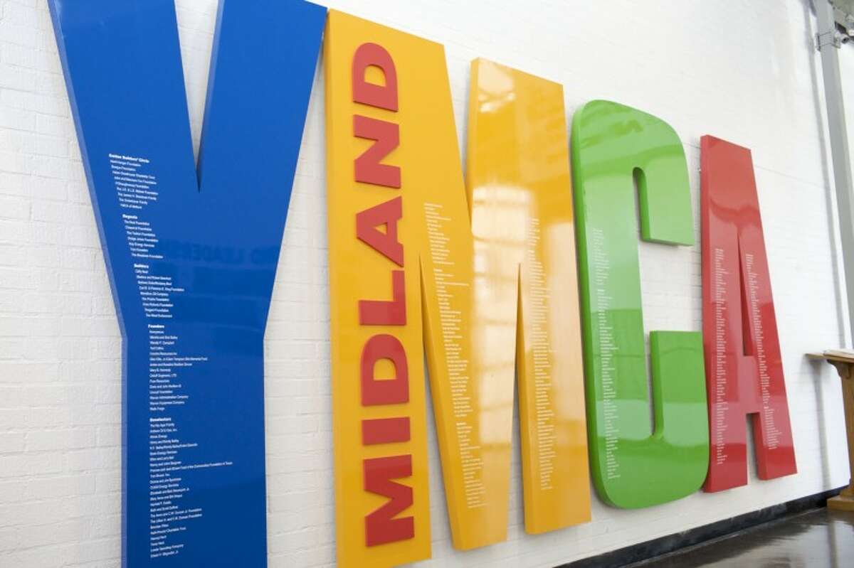 Opinion: Midland YMCA North expansion is vital for our community