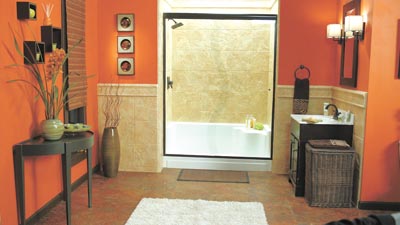 FYI: Re-Bath adds special pricing plus exciting colors and styles