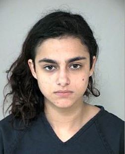 Murder trial begins for young woman in shooting of aspiring rapper in ...