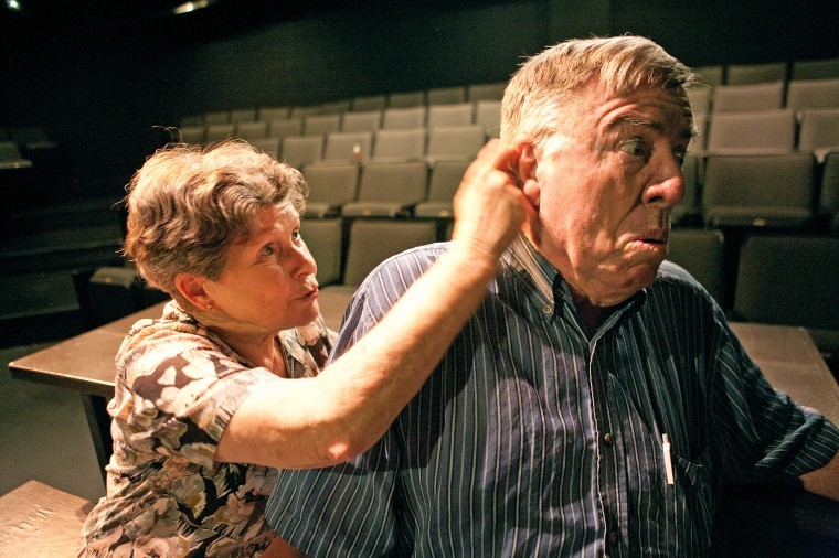 Maverick Players back on stage with four short plays