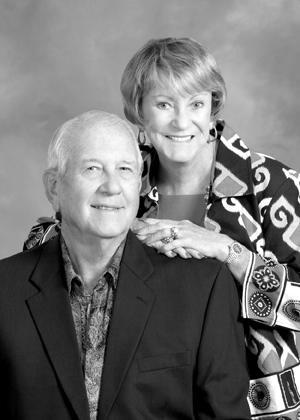 Swaffords celebrate 50th anniversary