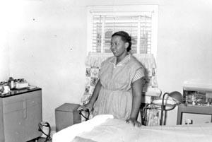 Letters found in south Midland home tell story of Viola Coleman's ...