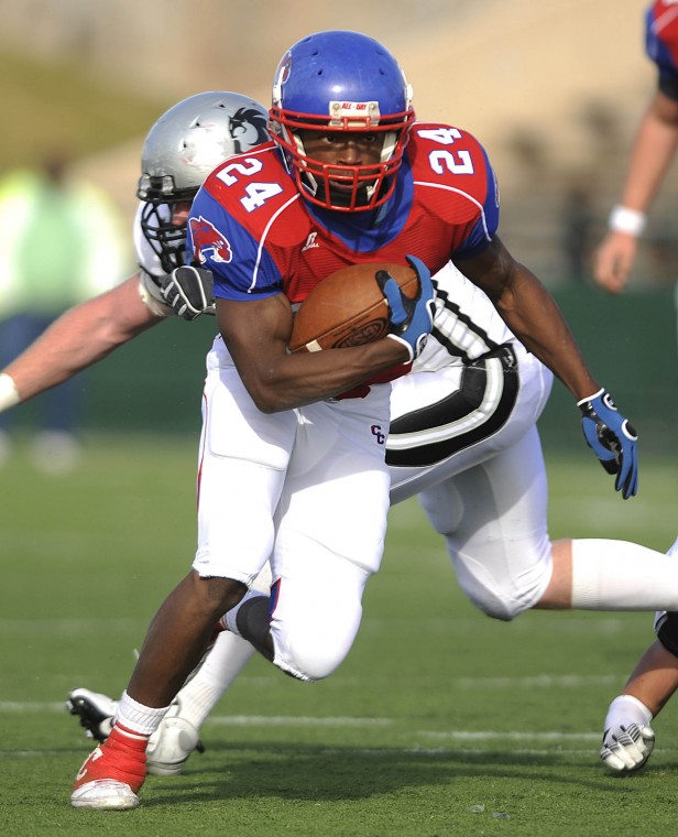 FOOTBALL SPECIAL: Abilene Cooper Preview