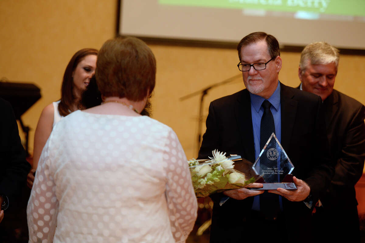 One year later, Beaumont ISD progresses with John Frossard