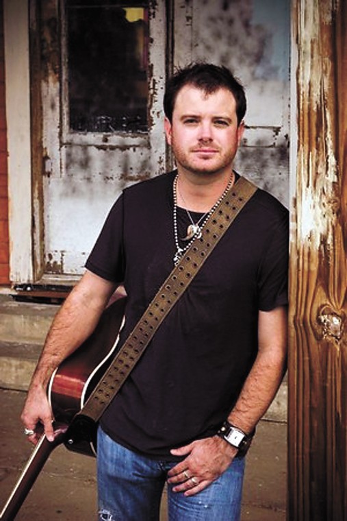 Bowen to perform at Dos Amigos