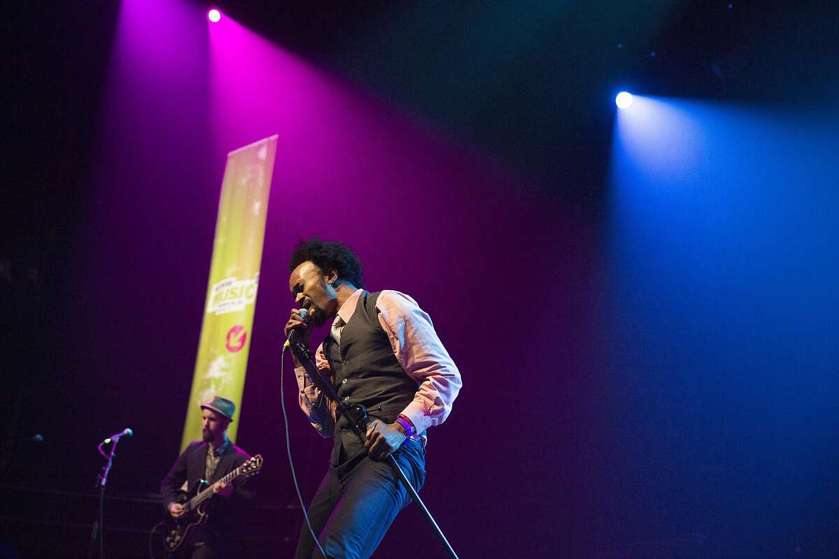 Editor’s Pick: Fantastic Negrito ready for BottleRock debut