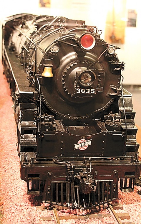 Modelers gather in Milwaukee for model railroad convention