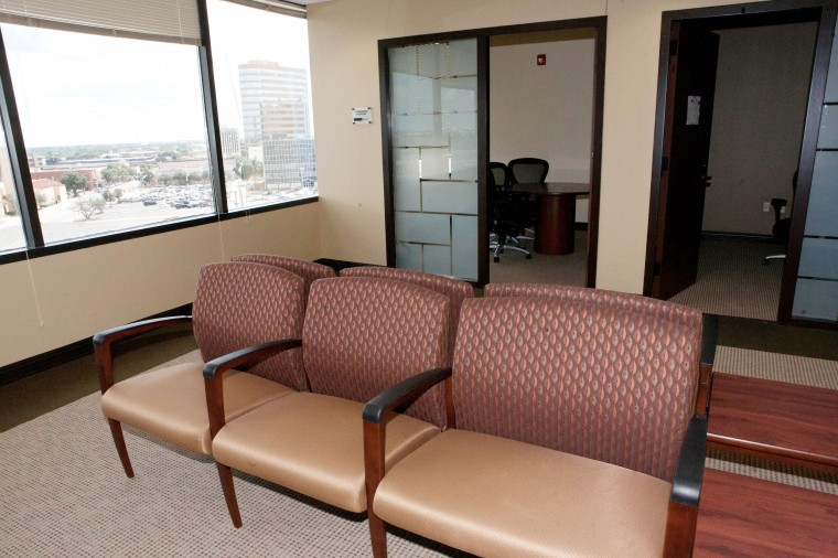 Midland County Courthouse opens new doors Monday