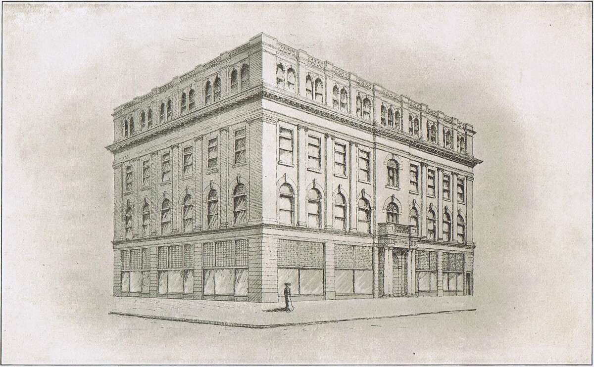 A peek at Berkeley California 110 years ago