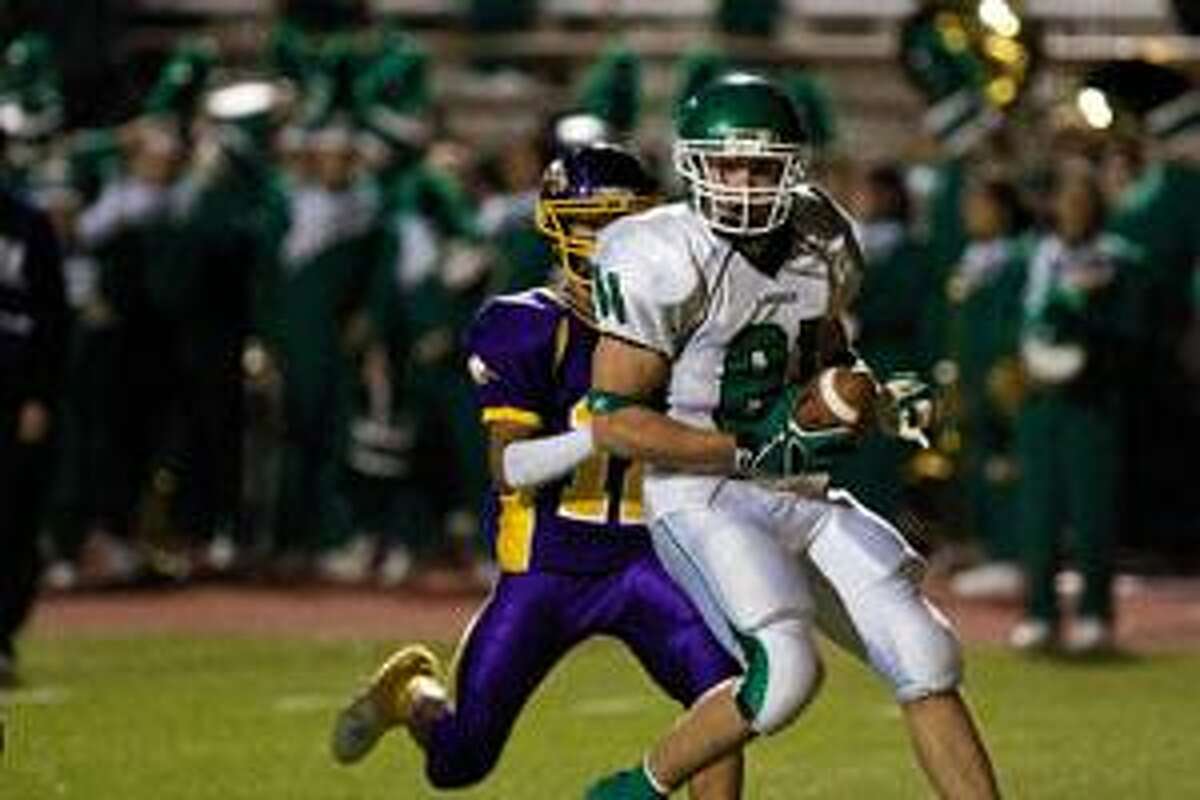 H.S. Football: Monahans rolls by Pecos, 41-7