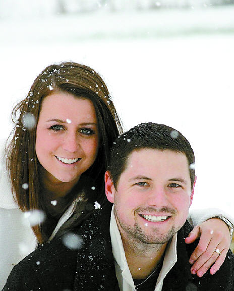 Starns-Farish Engagement