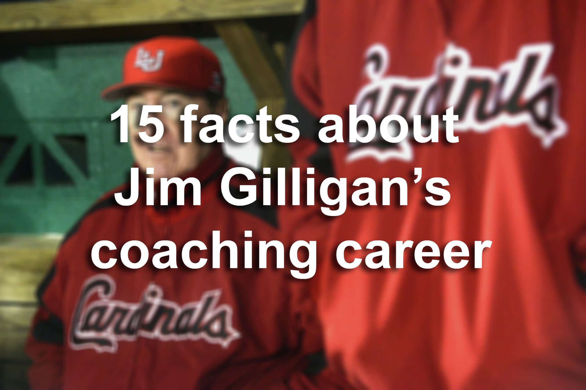 Lamar's elimination from SLC tournament marks end of Gilligan's tenure