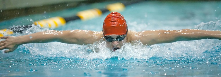 Gulf All-Stars dominate swim meet