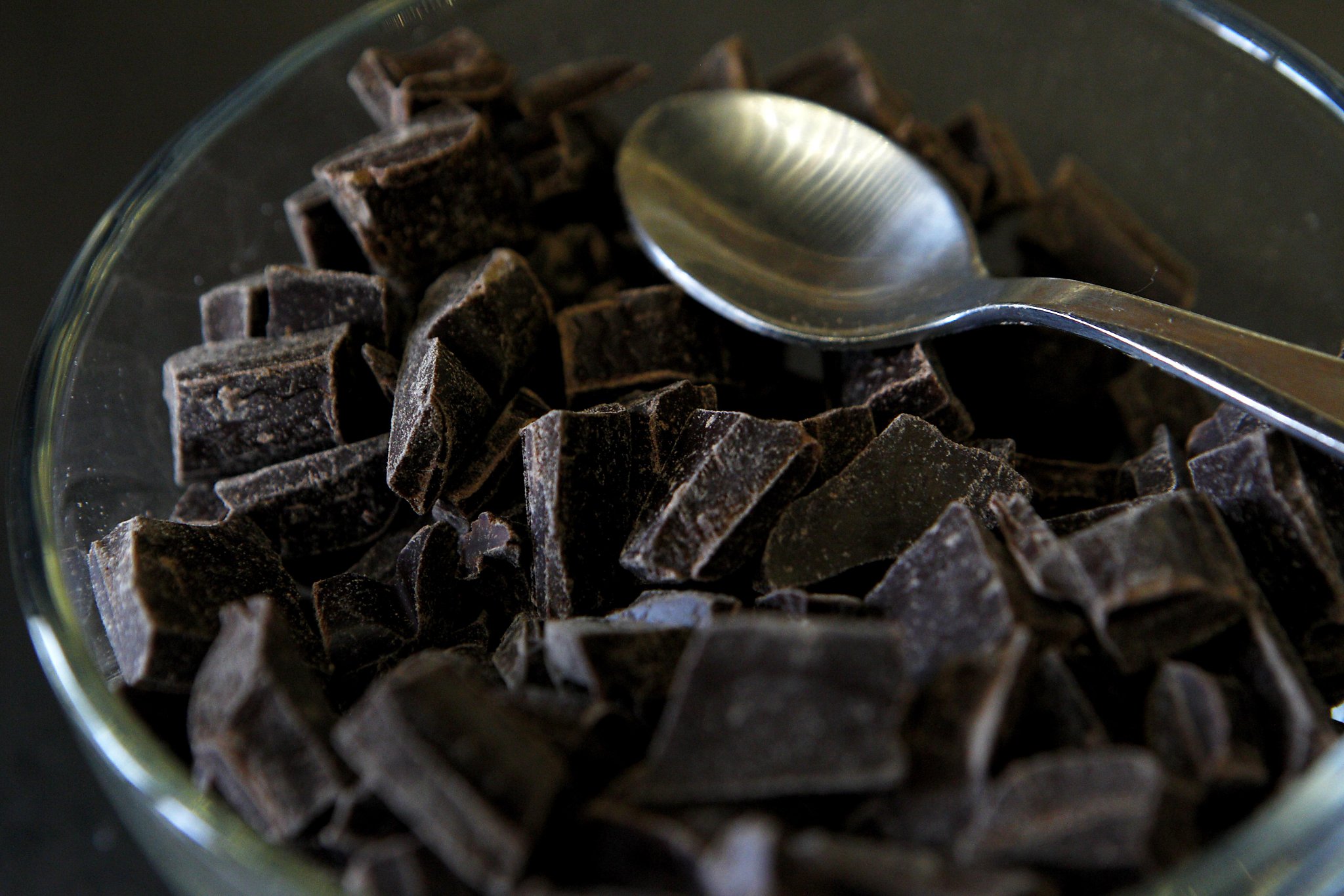 Dandelion dinner —culinary sweet spot