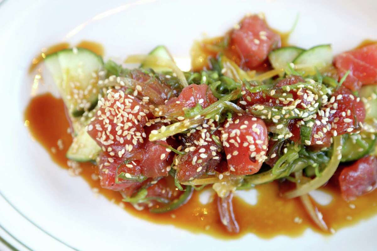 Poke: Raw fish preparation poised to be next big thing