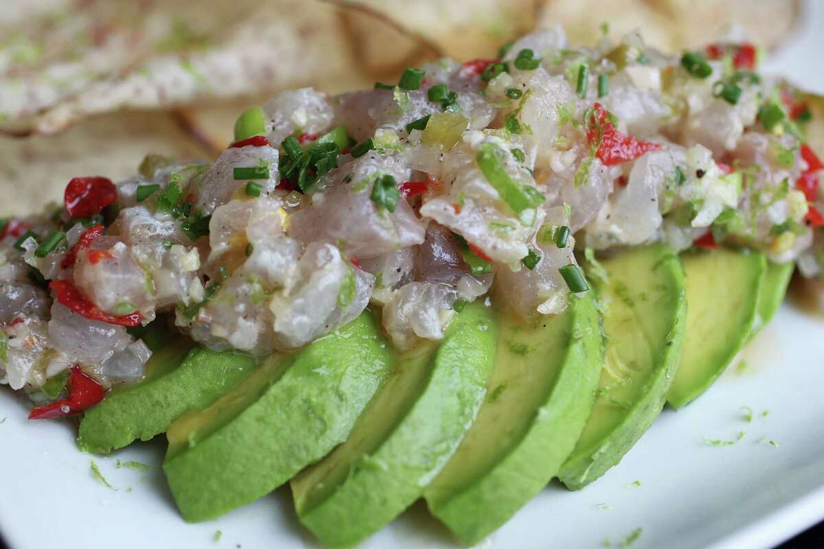 Poke: Raw fish preparation poised to be next big thing