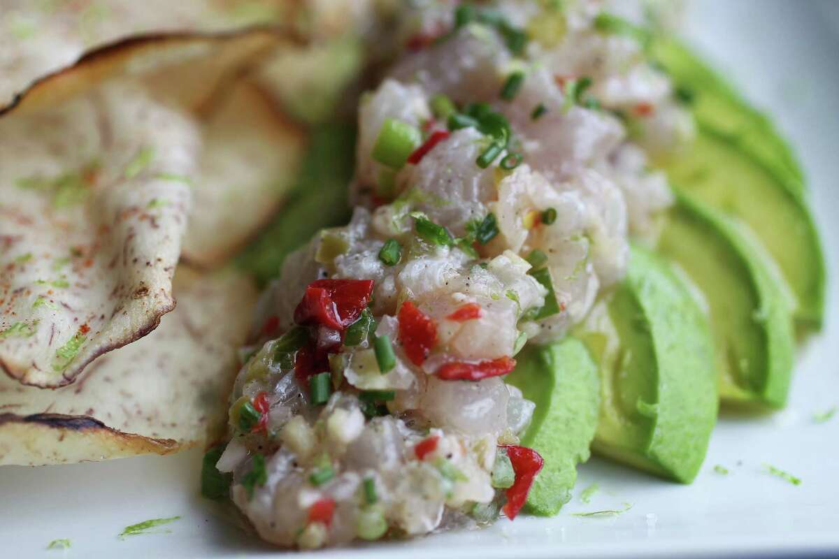 Poke: Raw fish preparation poised to be next big thing