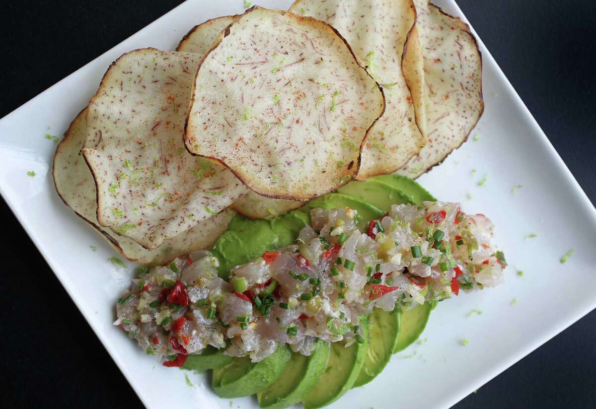 Poke: Raw fish preparation poised to be next big thing