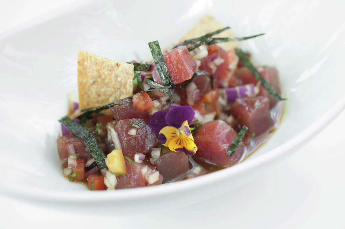 Poke: Raw fish preparation poised to be next big thing