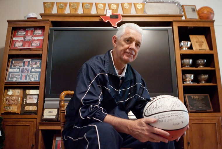 Loftin to be inducted into SWOSU Hall of Fame