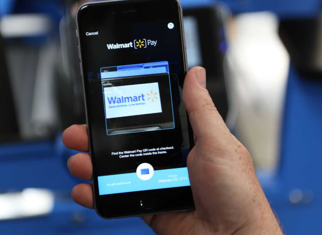 Smartphones At Walmart