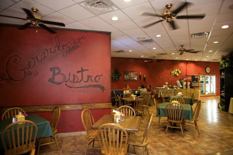 Gerardo’s Bistro a perfect addition to ClayDesta