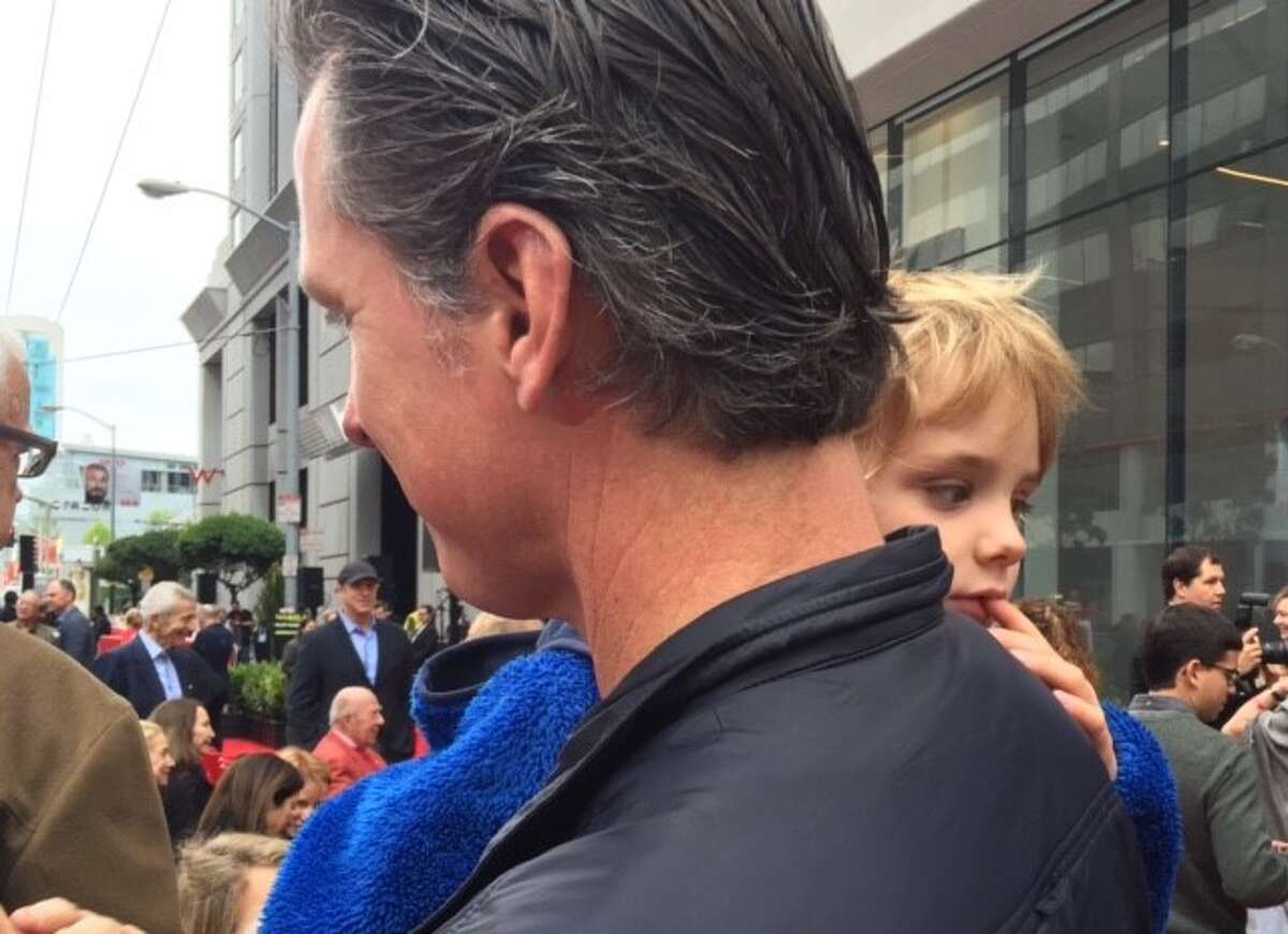 SFMOMA makes memories for parents and children