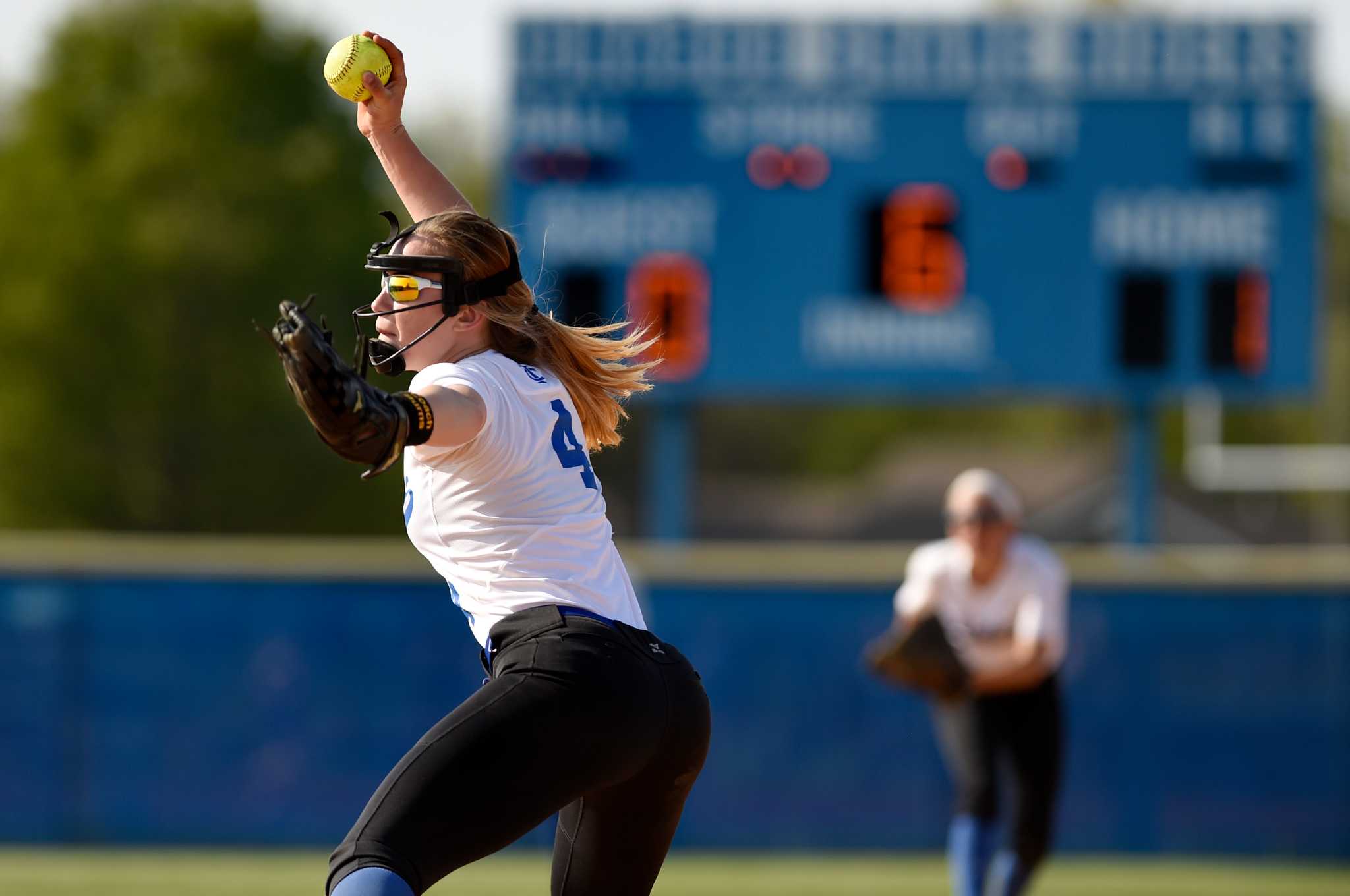 Ichabod Crane's Calista Phippen ready to chase title