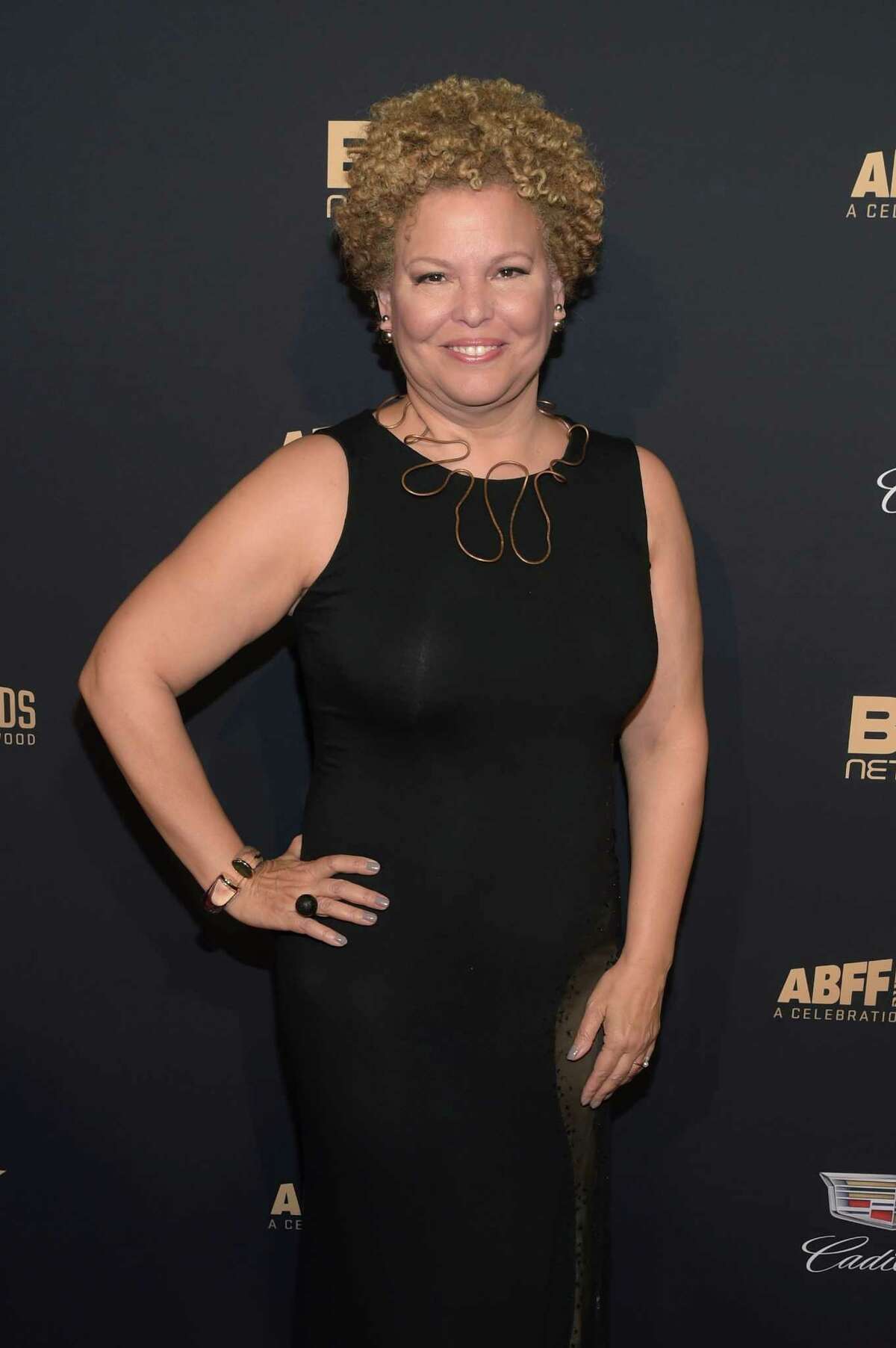 Twitter appoints female BET exec, adding diversity to its board