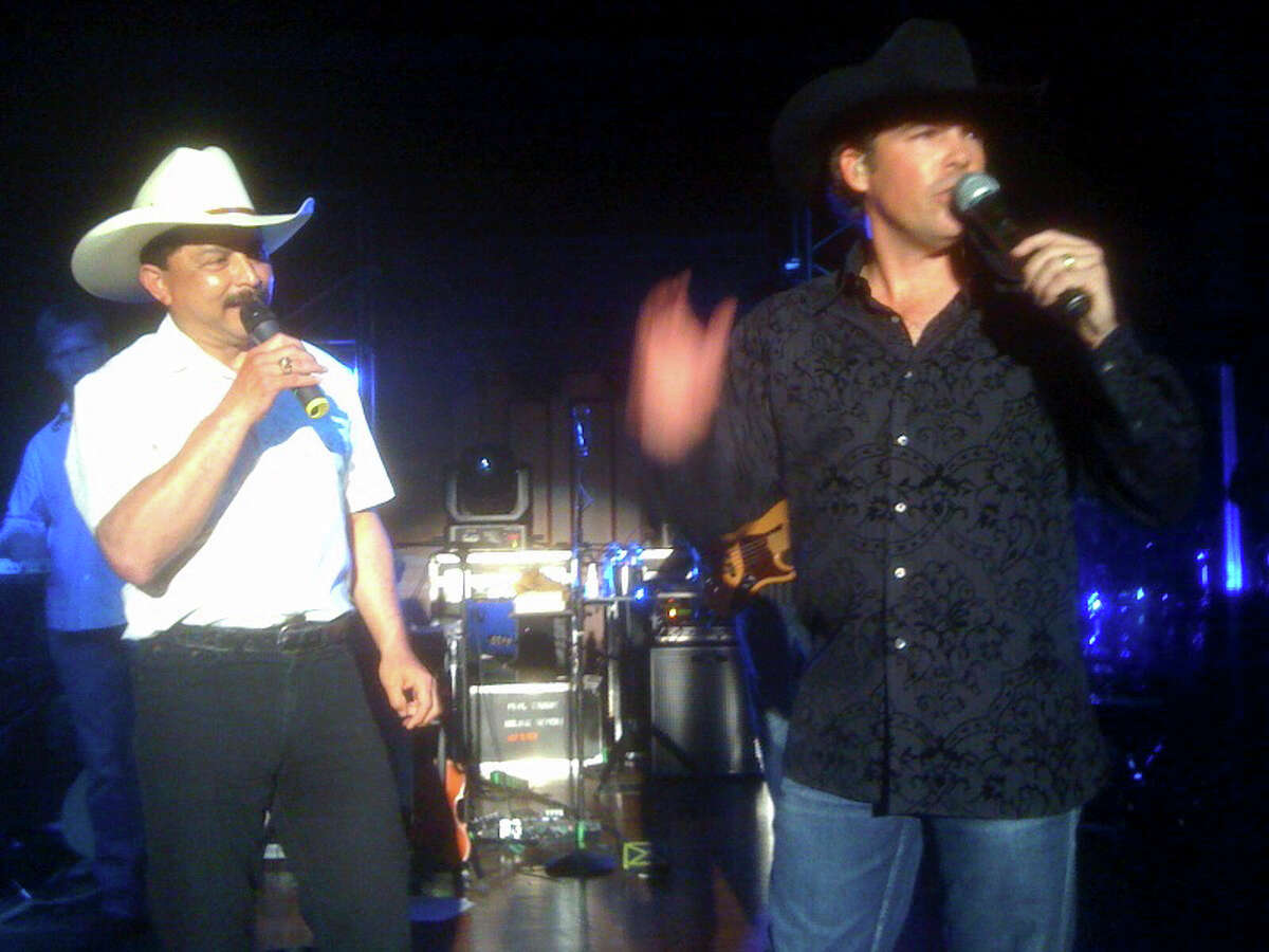 Tejano star Emilio Navaira dies at 53