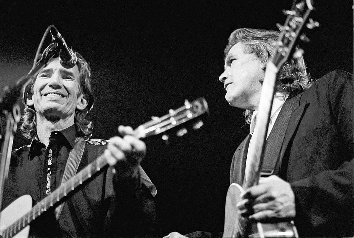 Guy Clark, iconic Texas songwriter, dies at 74