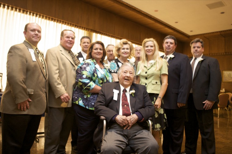 Texas wildcatter’s family says ex-CFO extorted $100 million in pay