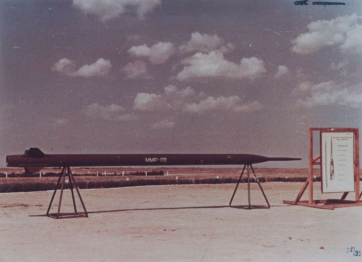 Declassified photos show how Soviet space program competed with Houston ...