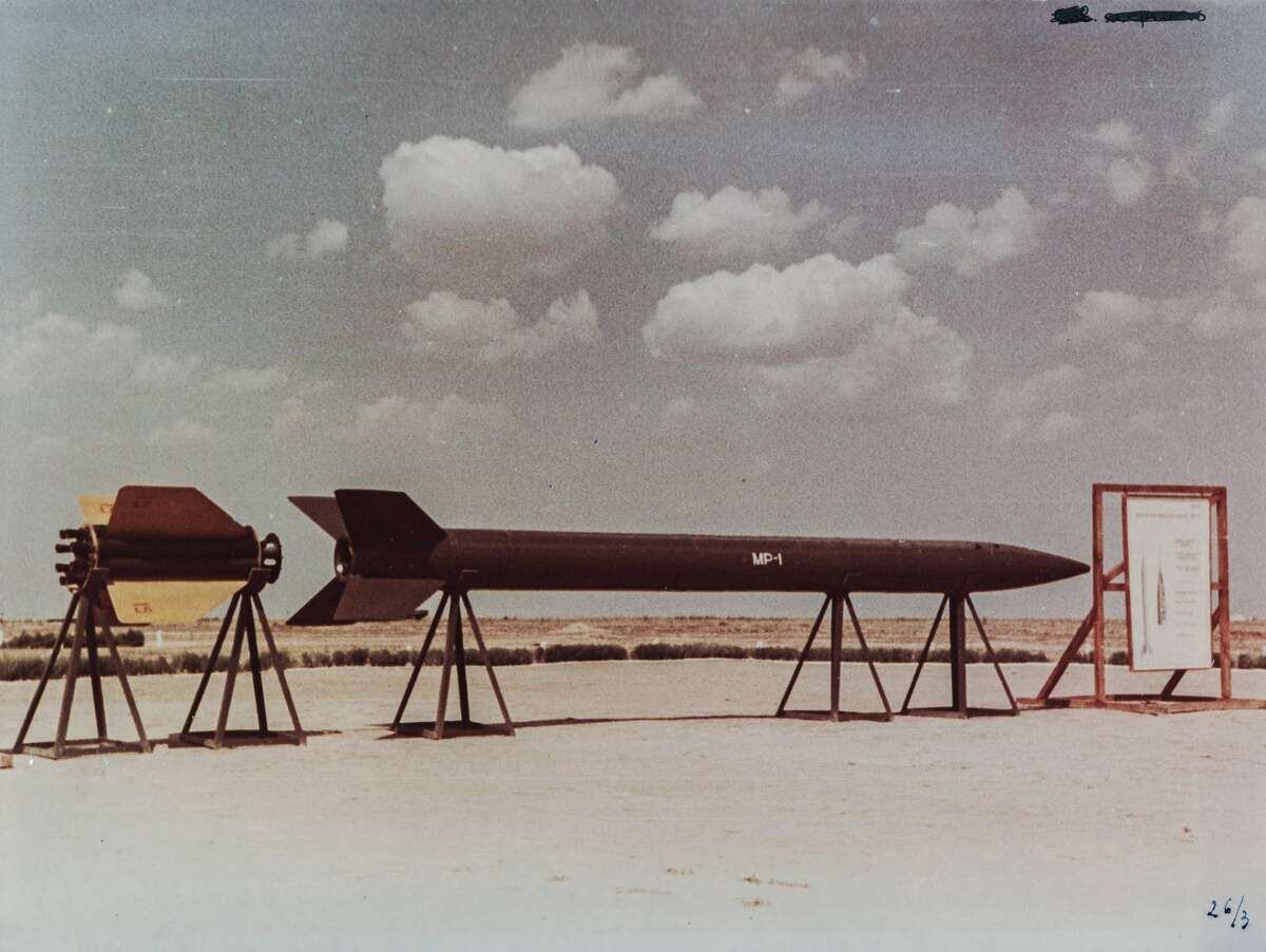 Declassified photos show how Soviet space program competed with Houston ...