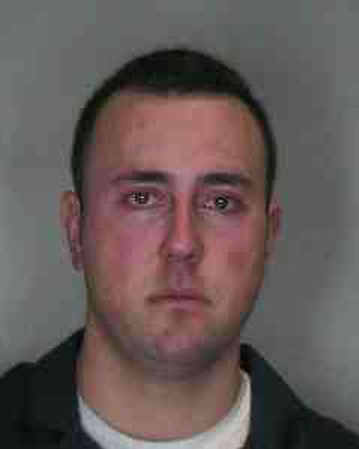 Schenectady cop accused of fleeing officer to plead to lesser charges